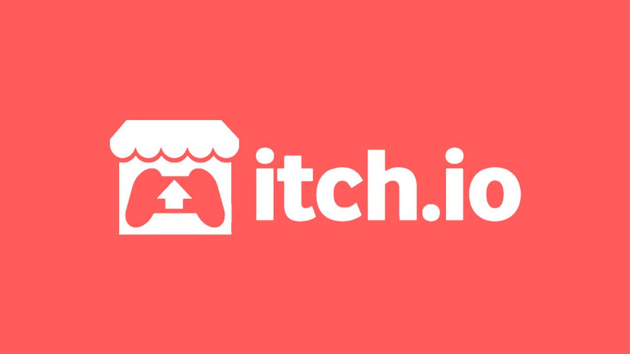 Você conhece o itch.io? | Gamefoss