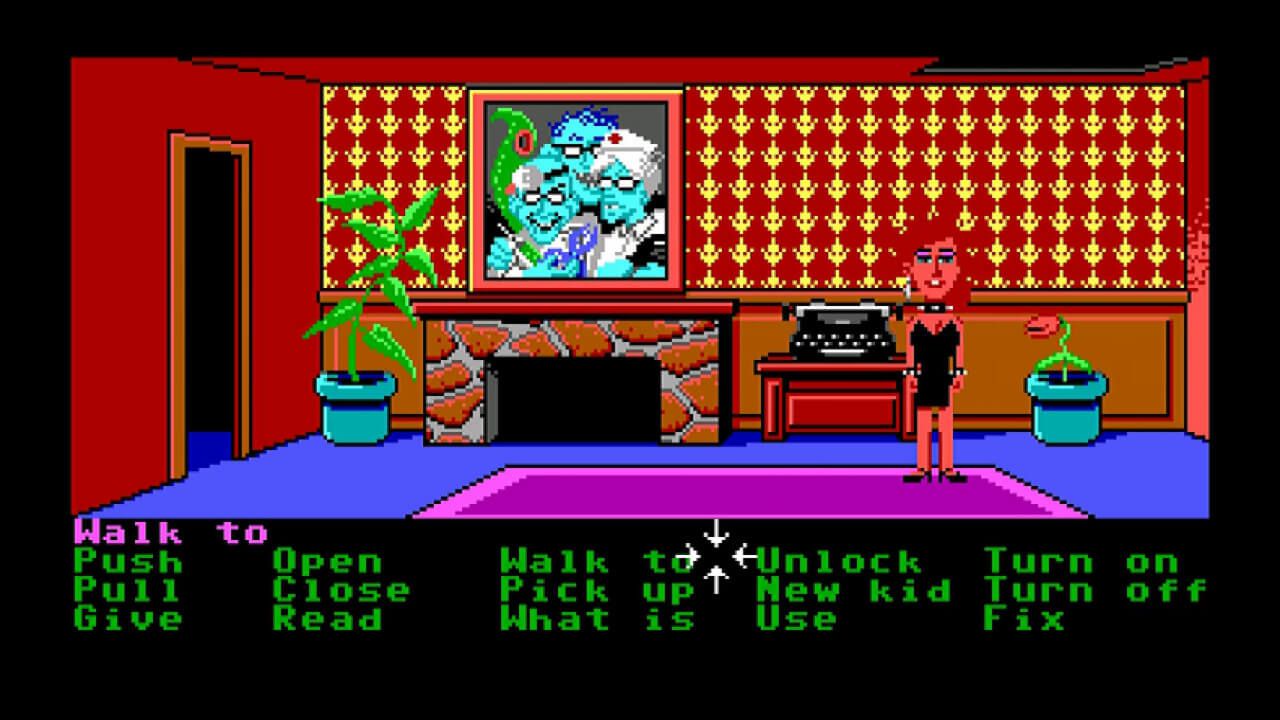 12 A História e Legado dos Adventure Games | Gamefoss